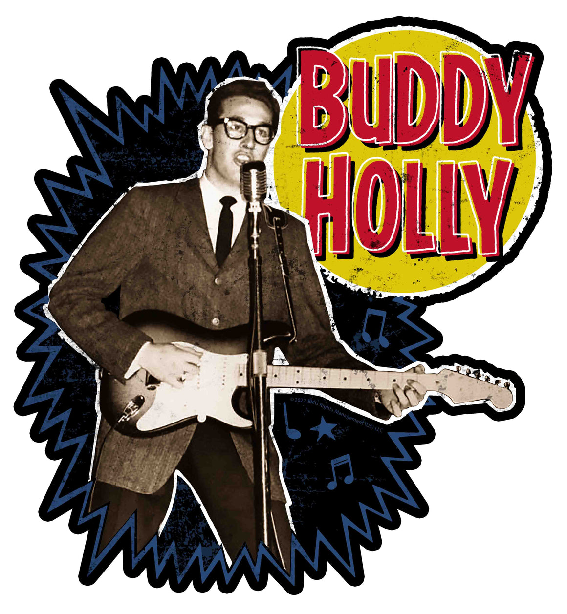 C&D Visionary: Rock & Roll, Warner Bros, & Original Merchandise