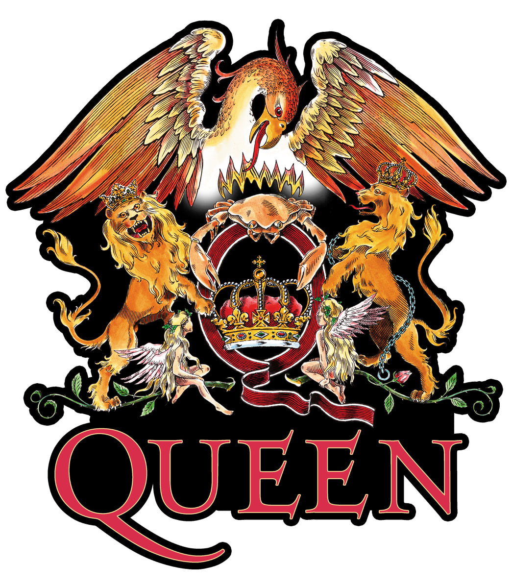 Queen – C&D Visionary