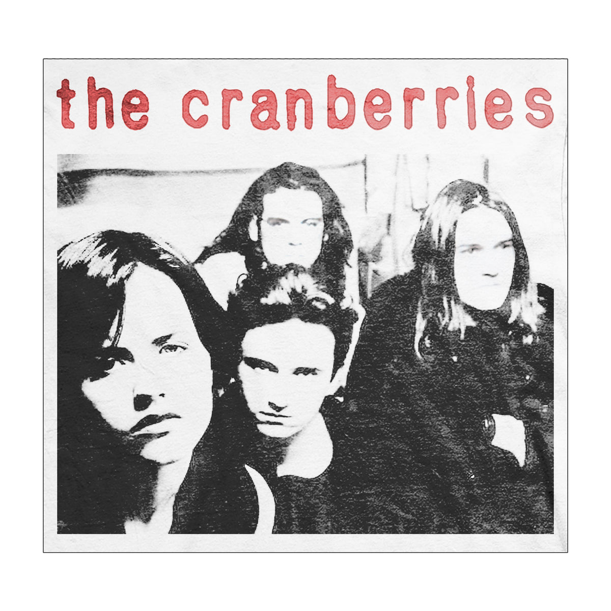 The Cranberries – C&D Visionary