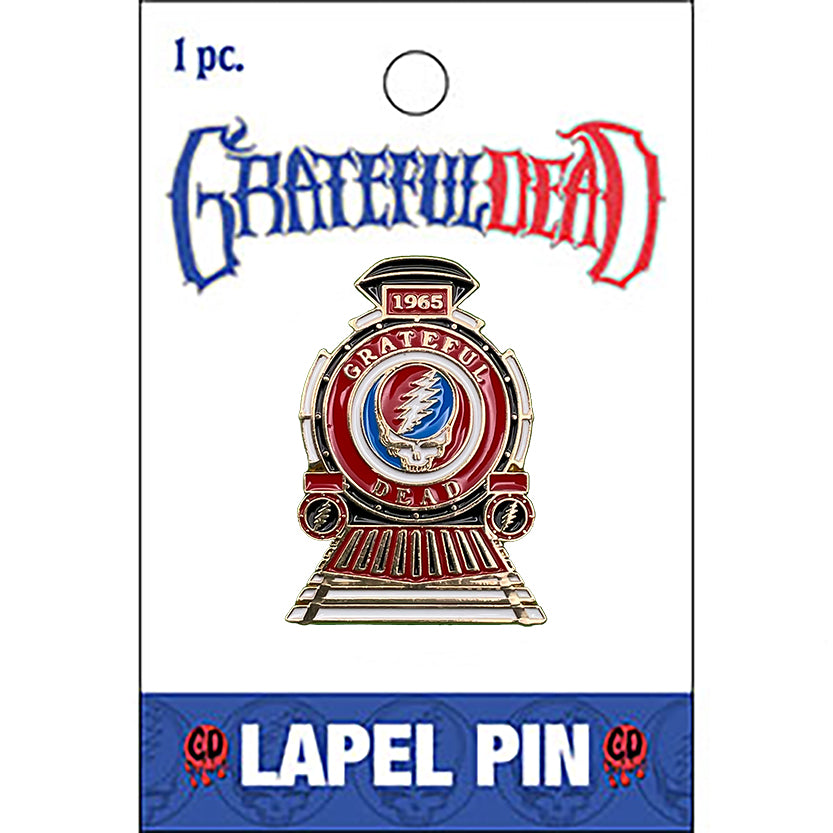 Lapel Pins – C&D Visionary