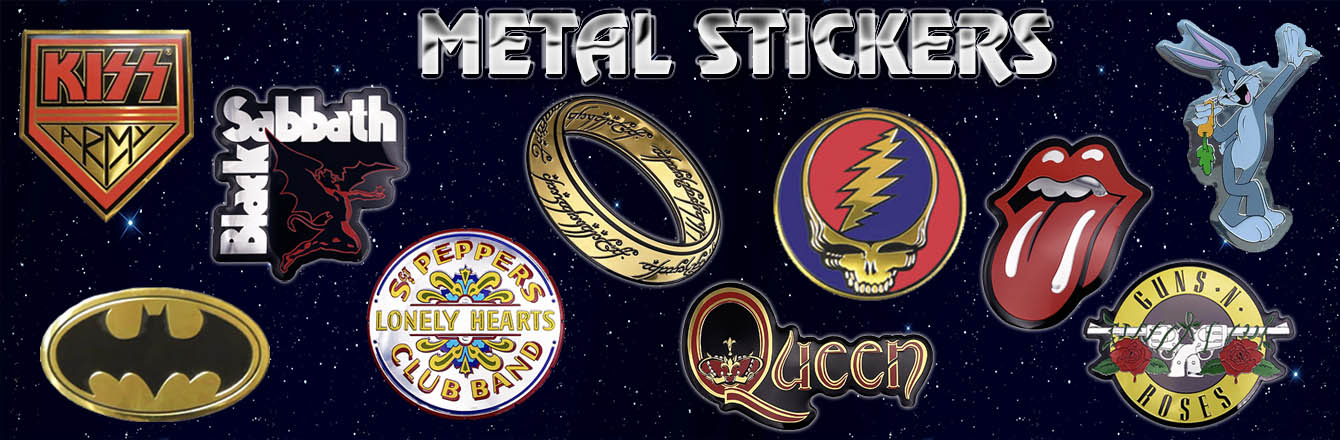 C&D Visionary: Rock & Roll, Warner Bros, & Original Merchandise