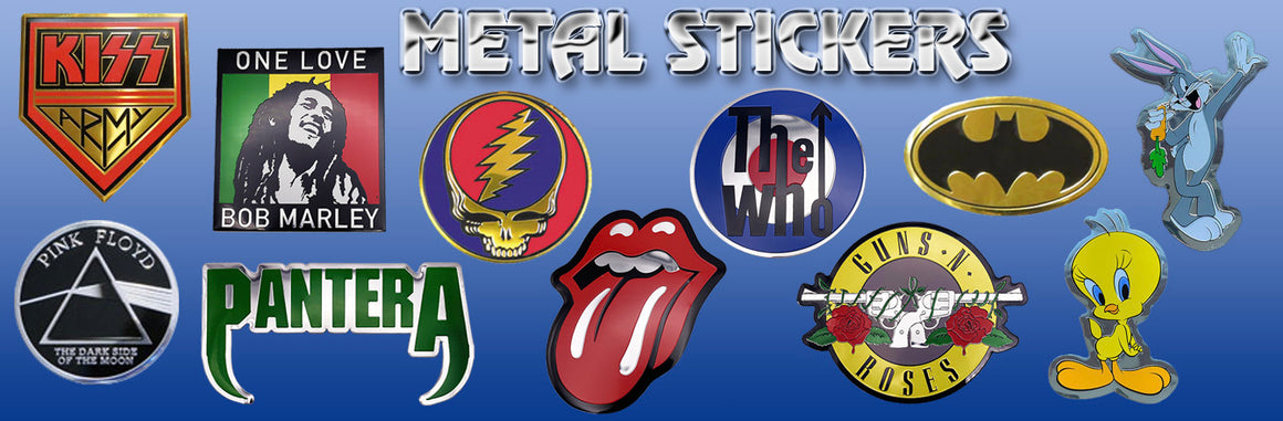 C&D Visionary: Rock & Roll, Warner Bros, & Original Merchandise