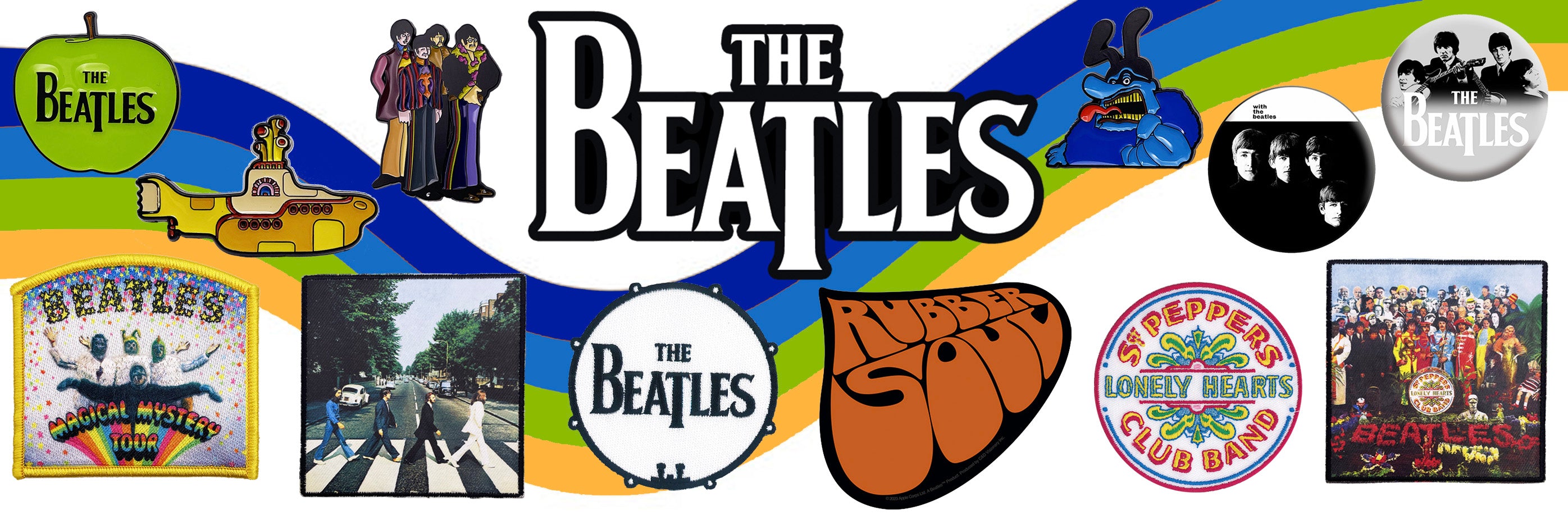 C&D Visionary: Rock & Roll, Warner Bros, & Original Merchandise